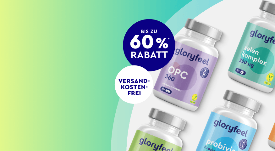 Glory Deals – gloryfeel