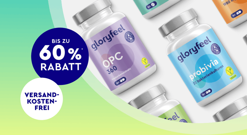Glory Deals – gloryfeel